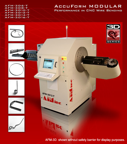 AIM (Automated Industrial Machinery) | KOPLAS